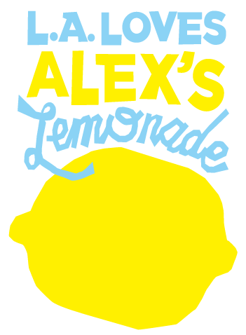 LA Loves Alex Lemonade Child Cancer Fundraiser on September 20th, 2014 ...