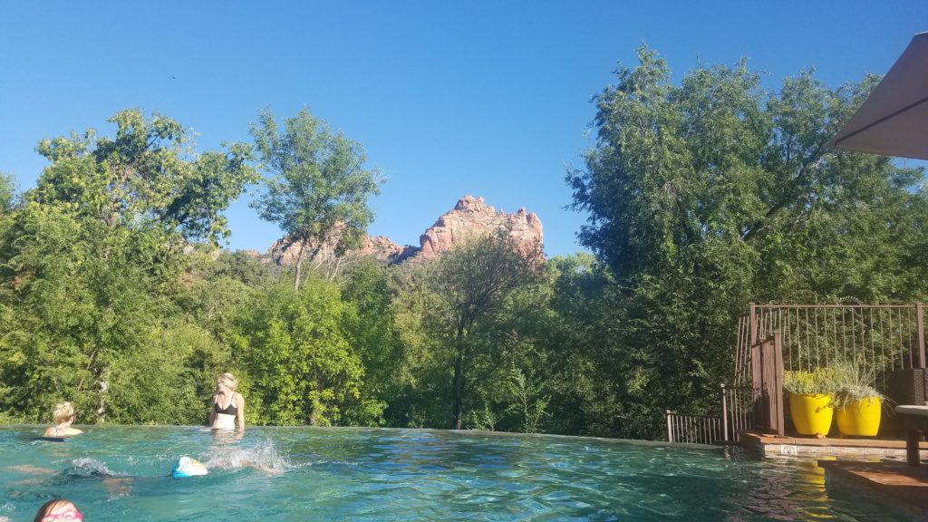 amara pool – Coast to Coast Newspaper