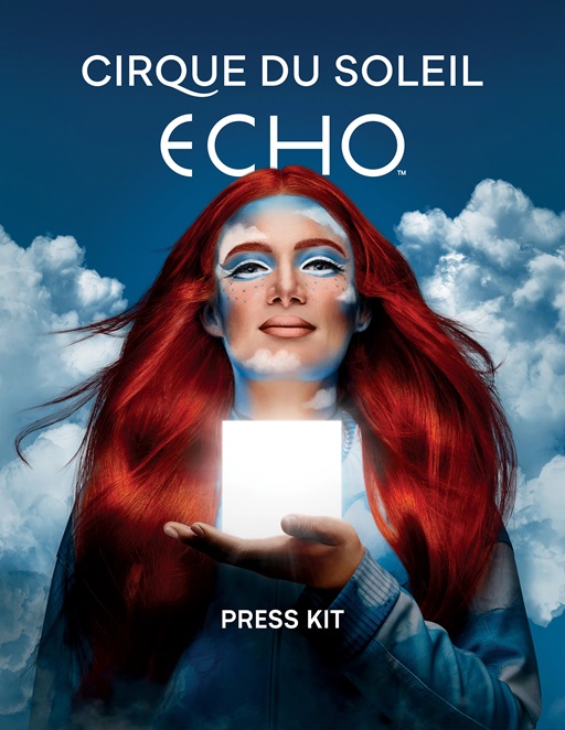 Cirque du Soleil Big Top show Echo in South Florida- Now til April 21st ...