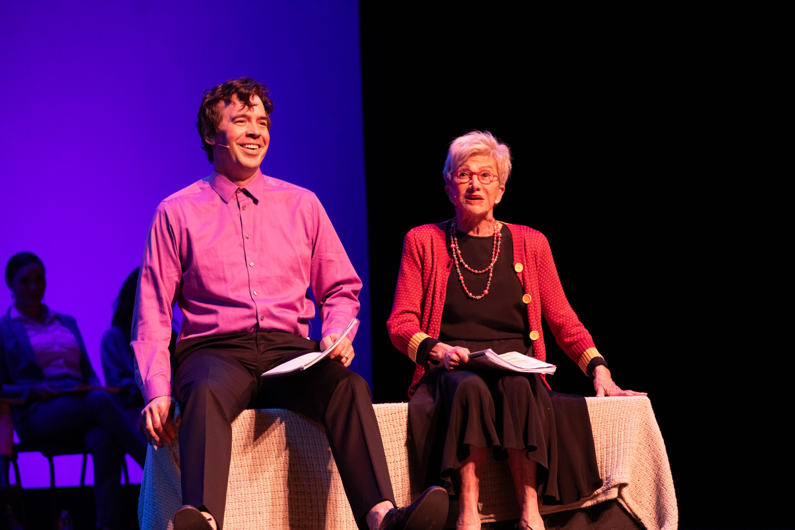 The Wedding Singer Musical on March 10th was fantastic- March 2024 ...