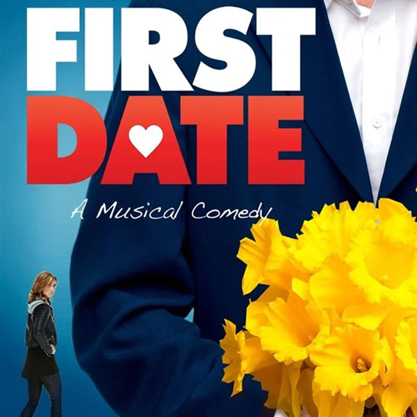 First Date Musical Comedy at the Zephyr Theatre on Melrose, Ca. through ...