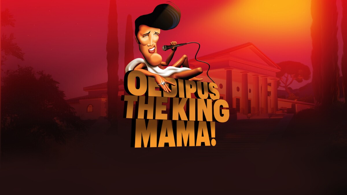 Oedipus the King, Mama presented at the Getty Villa & Troubadour ...